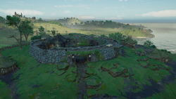 Rathdown | Assassin's Creed Wiki | Fandom