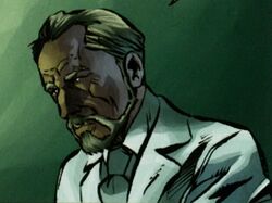 Warren Vidic (non-canon) | Assassin's Creed Wiki | Fandom