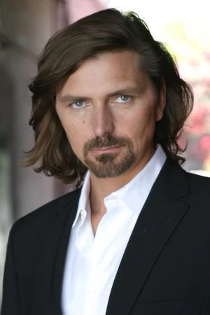 Robin Atkin Downes | Assassin's Creed Wiki | Fandom