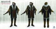 Pariah | Assassin's Creed Wiki | Fandom