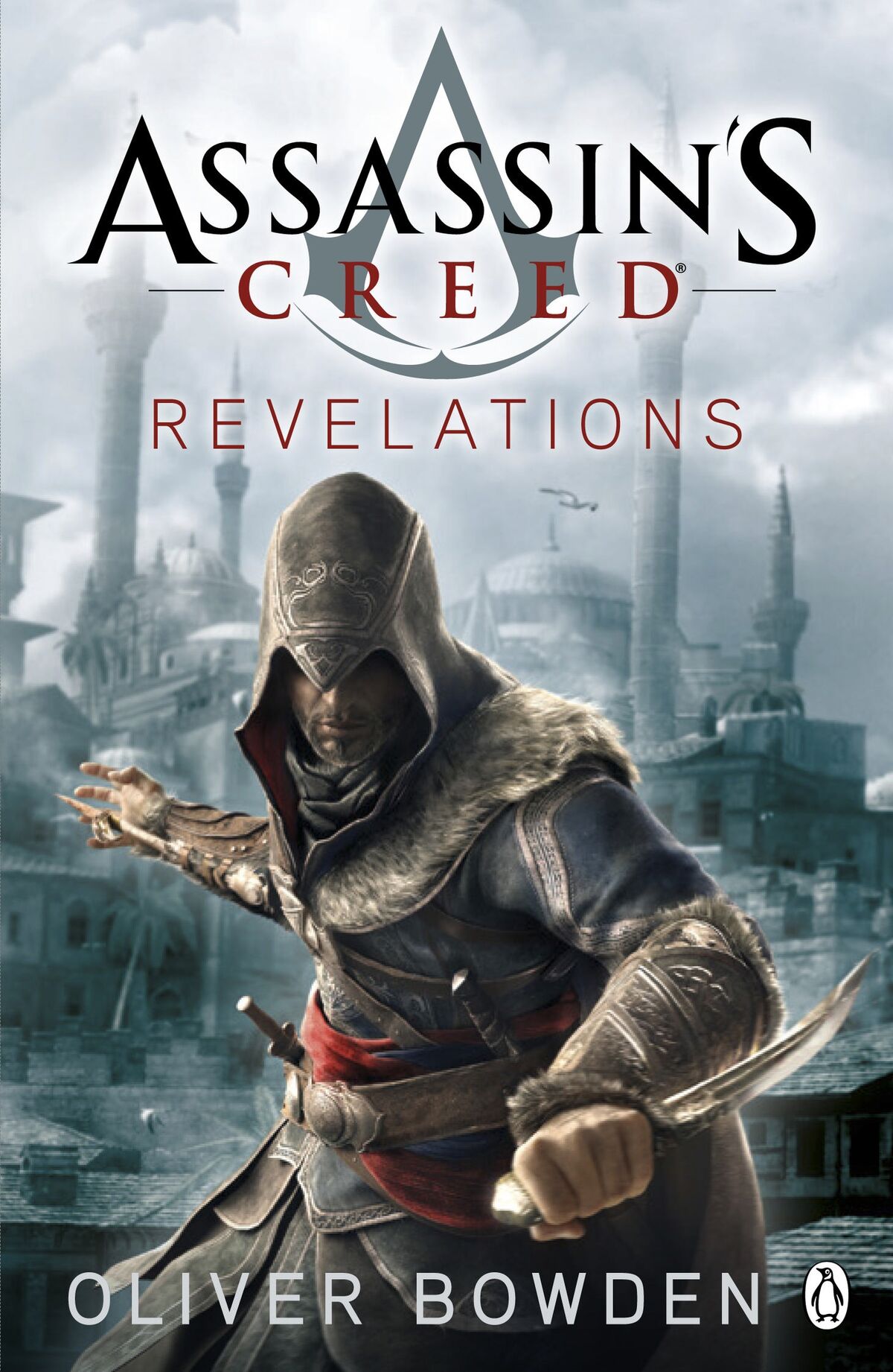 Assassin's Creed: Revelations (novel) | Assassin's Creed Wiki | Fandom