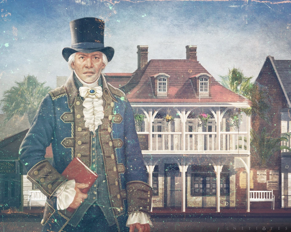 Database: An Enlightened Merchant | Assassin's Creed Wiki | Fandom