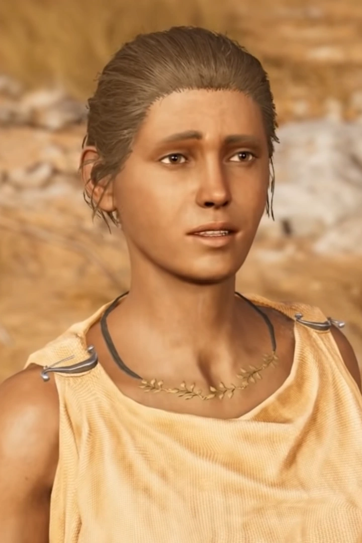 Amara | Assassin's Creed Wiki | Fandom