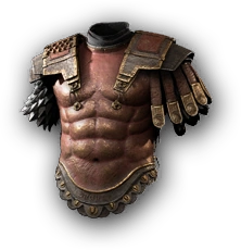 Battleplate of Ares | Assassin's Creed Wiki | Fandom