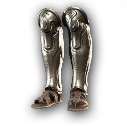 Silver Boots | Assassin's Creed Wiki | Fandom