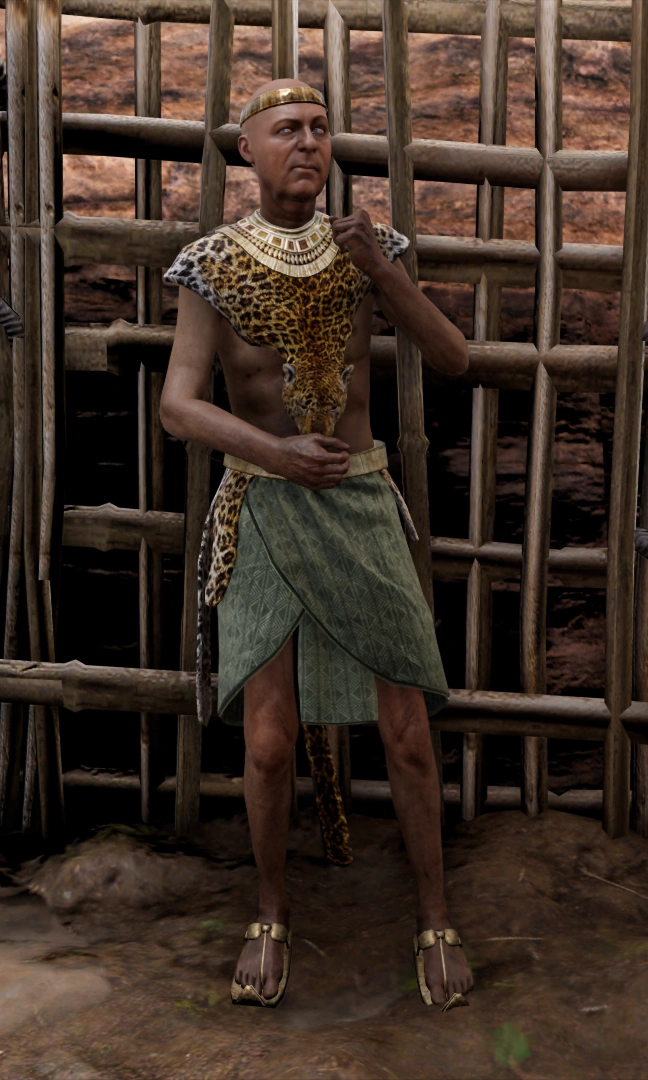 Karro | Wiki Assassin's Creed | Fandom