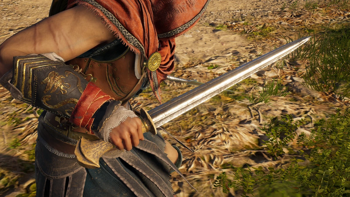 Rogue Dagger | Assassin's Creed Wiki | Fandom