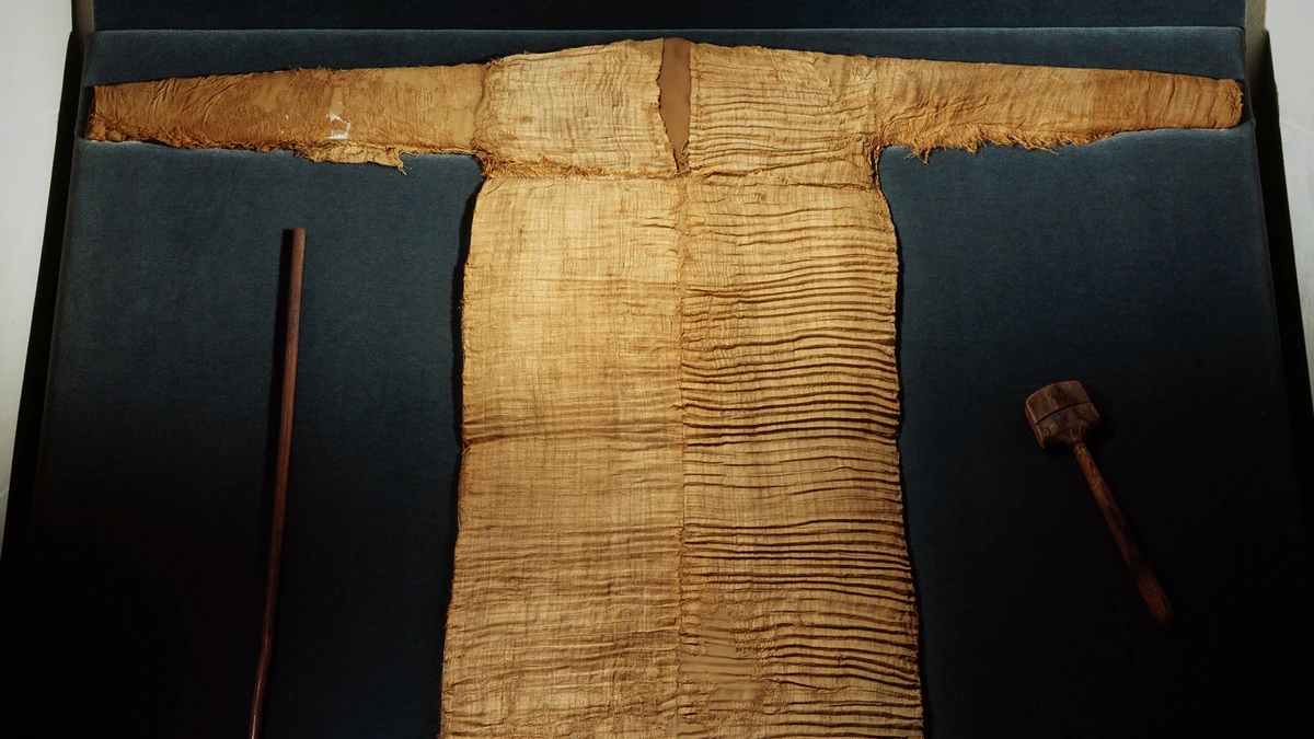 Tunic | Assassin's Creed Wiki | Fandom