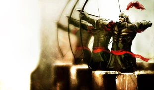 Bow | Assassin's Creed Wiki | Fandom