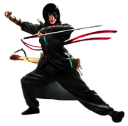 Shao Jun/Gallery | Assassin's Creed Wiki | Fandom