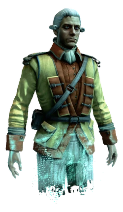 Database: The Spanish Empire | Assassin's Creed Wiki | Fandom