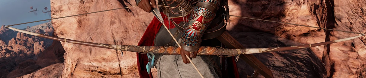 Jagdbogen | Assassin's Creed Wiki | Fandom