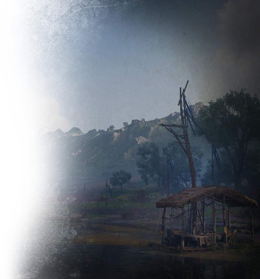 Database: River Erriff | Assassin's Creed Wiki | Fandom