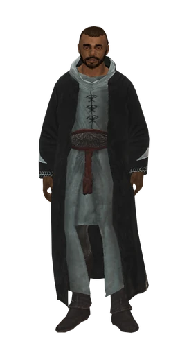 Damascus bureau leader | Assassin's Creed Wiki | Fandom