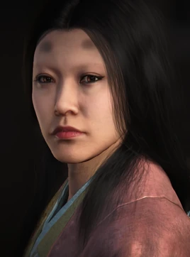 Nene | Assassin's Creed Wiki | Fandom