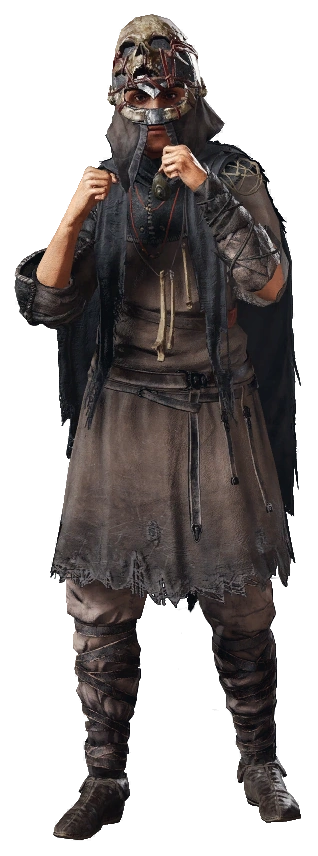 Database: Bandits | Assassin's Creed Wiki | Fandom