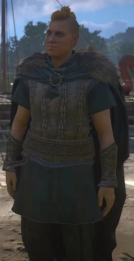 Gerhild | Assassin's Creed Wiki | Fandom