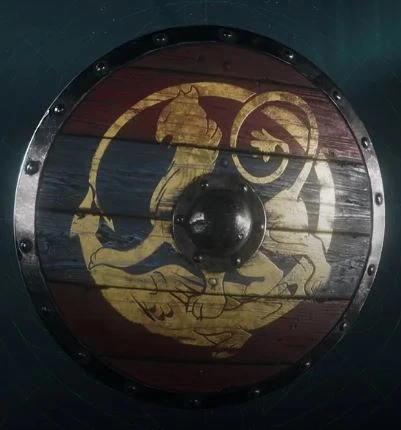 Rus' Shield | Assassin's Creed Wiki | Fandom