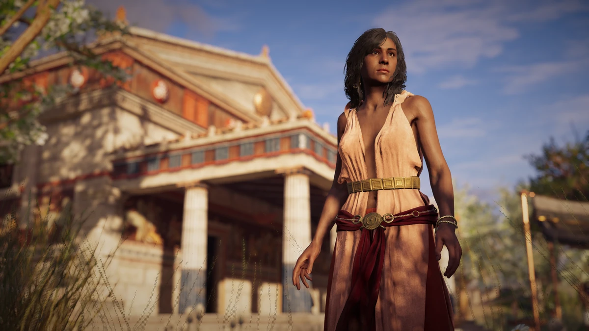 Mission insensée | Wiki Assassin's Creed | Fandom