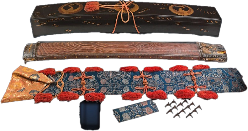 Database: Koto | Assassin's Creed Wiki | Fandom