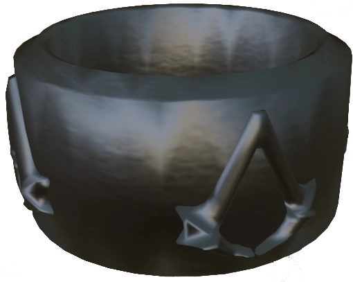 Assassin ring | Assassin's Creed Wiki | Fandom