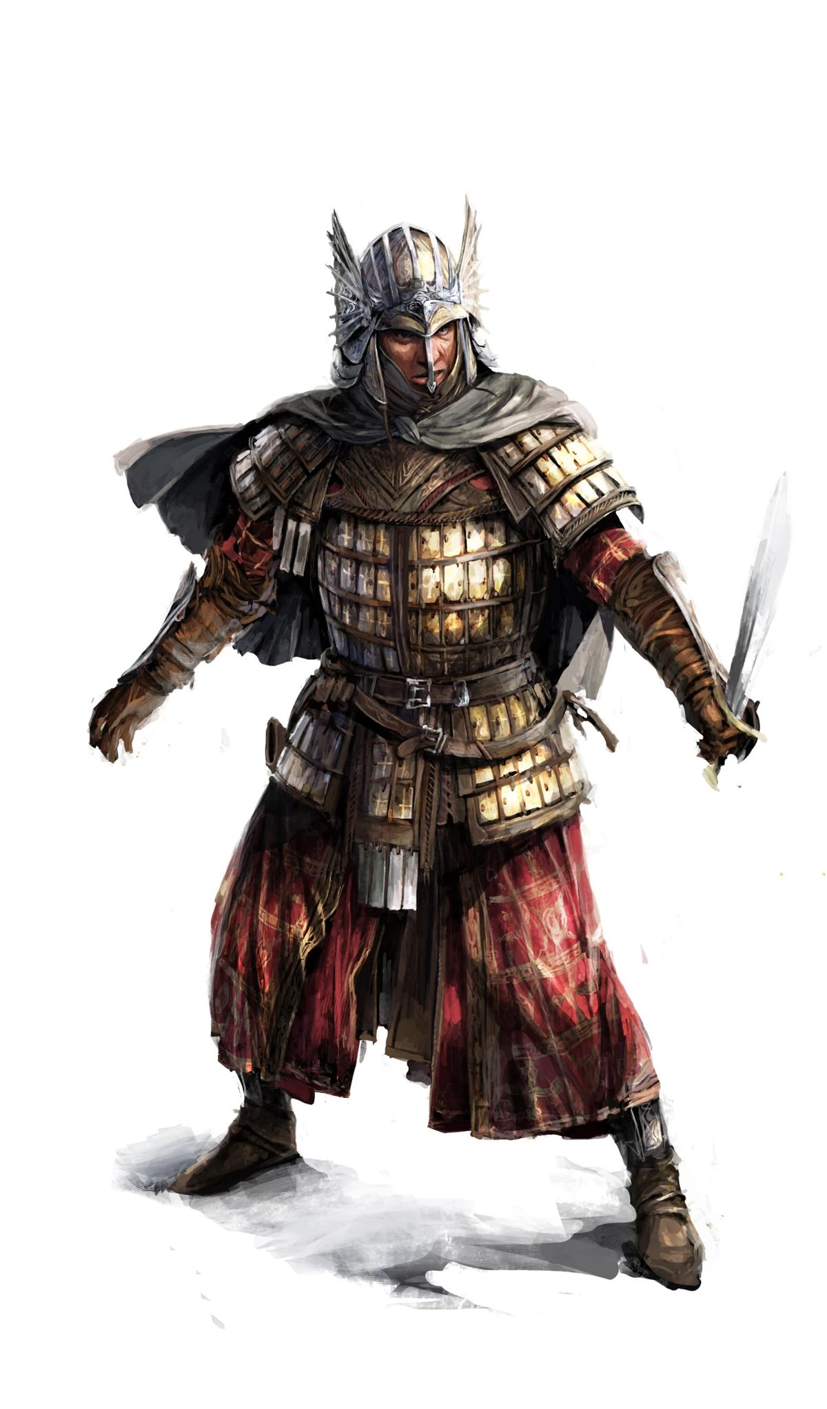 Varangian | Assassin's Creed Wiki | Fandom