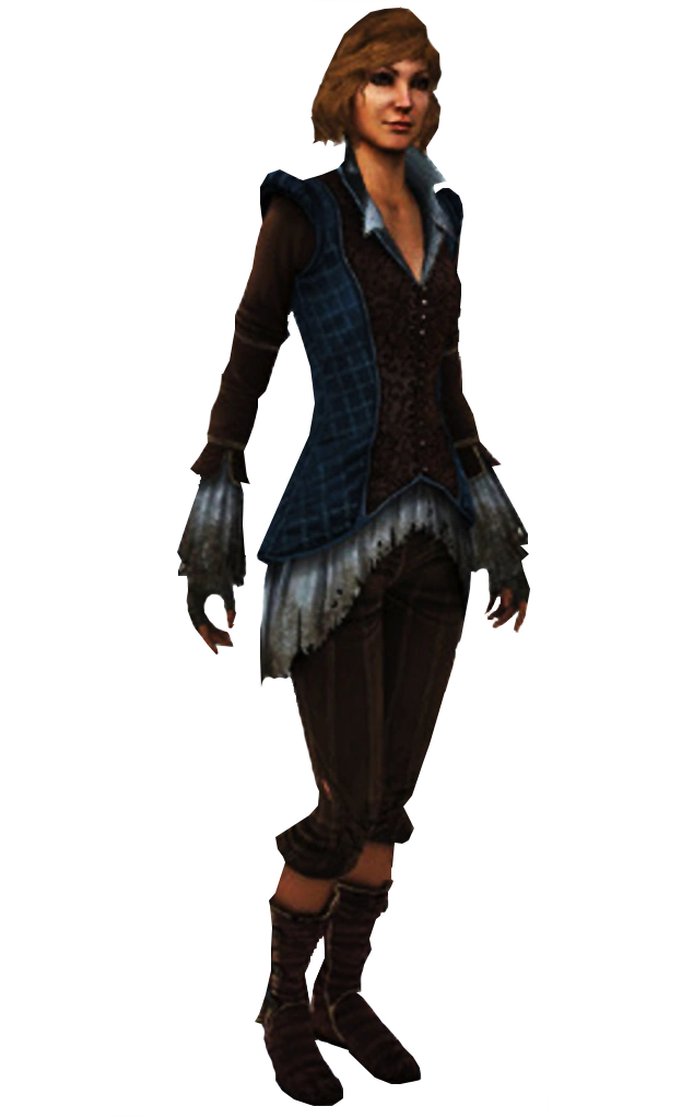 Faustina Collari | Assassin's Creed Wiki | Fandom