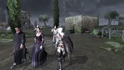 Caterina Sforza | Assassin's Creed Wiki | Fandom