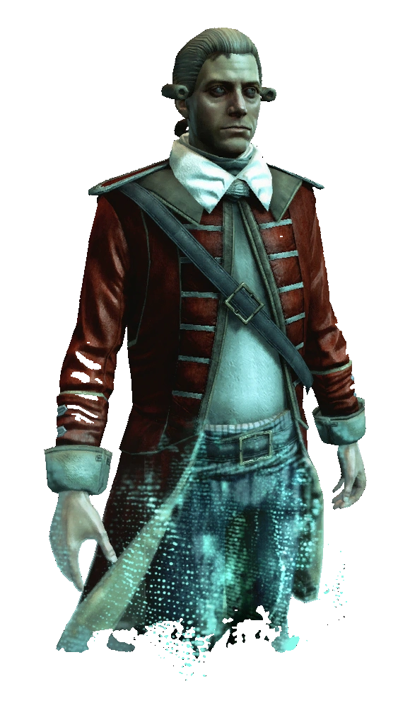 Database: The British Empire | Assassin's Creed Wiki | Fandom