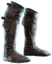 Boots of the Bandit (Heroic) | Assassin's Creed Wiki | Fandom