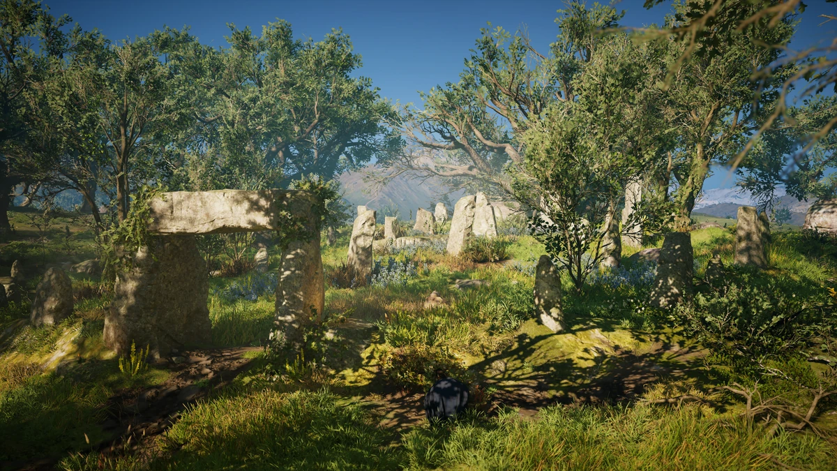 Rollendritch | Wiki Assassin's Creed | Fandom