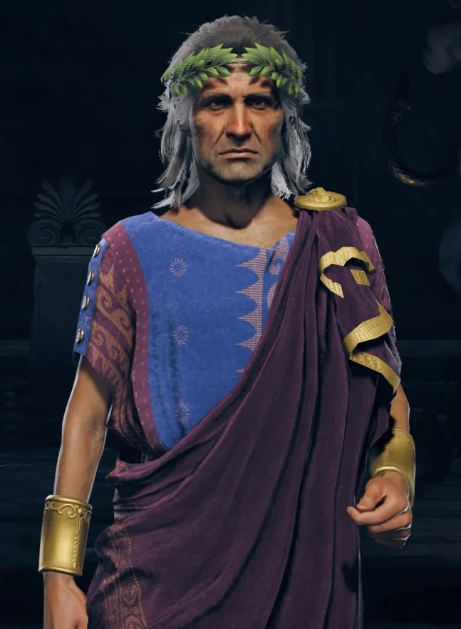 Midas | Assassin's Creed Wiki | Fandom