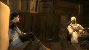 Maria Thorpe | Assassin's Creed Wiki | Fandom
