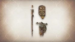 Database: Abbasid Army | Assassin's Creed Wiki | Fandom