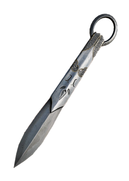 Category:Throwing weapons | Assassin's Creed Wiki | Fandom