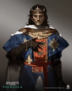 Alfred the Great | Assassin's Creed Wiki | Fandom