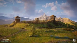 Thieves' Warren | Assassin's Creed Wiki | Fandom