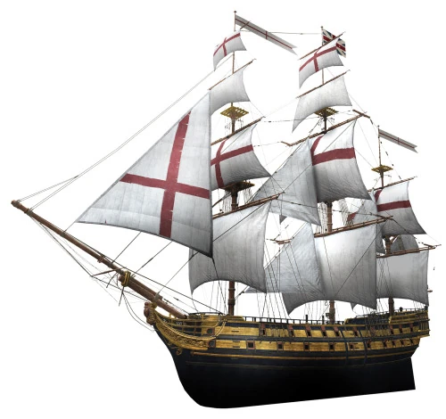 Fregata | Assassin's Creed Wiki | Fandom