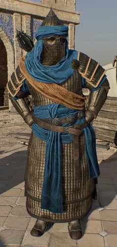 Javed | Assassin's Creed Wiki | Fandom