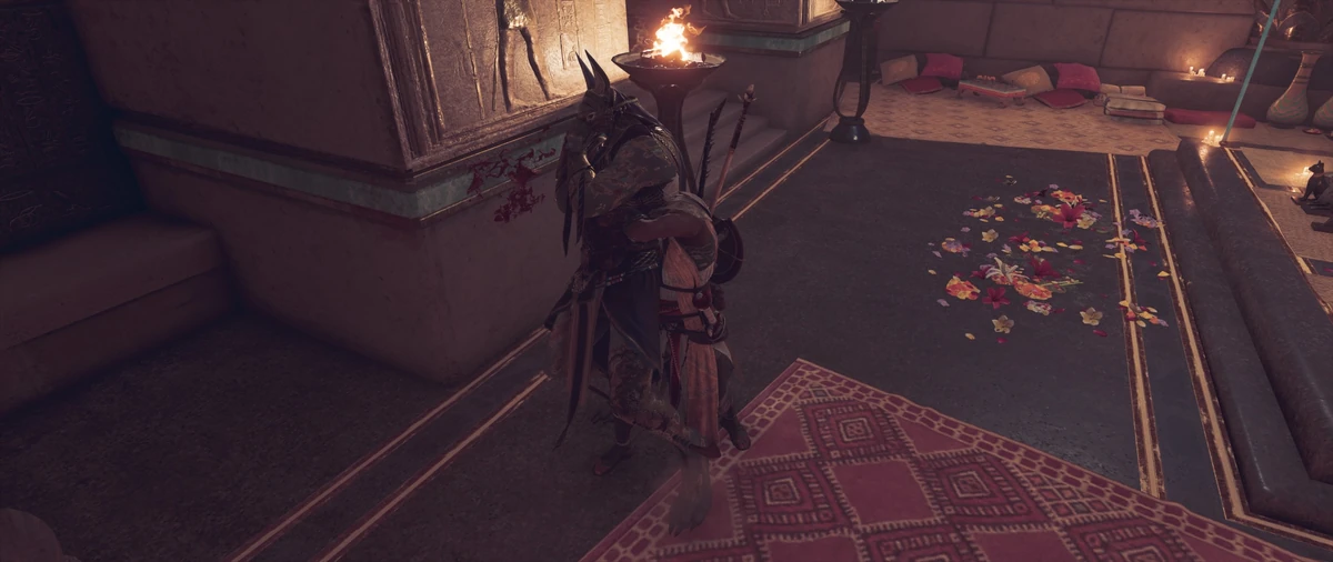 The God's Spark | Assassin's Creed Wiki | Fandom