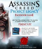 Assassin's Creed: Project Legacy | Assassin's Creed Wiki | Fandom