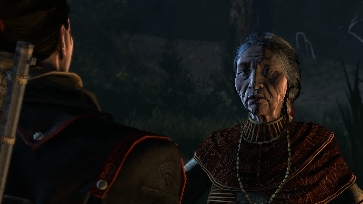 Onatah | Wiki Assassin's Creed | Fandom