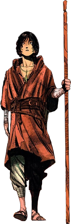 Edward (monk) | Assassin's Creed Wiki | Fandom