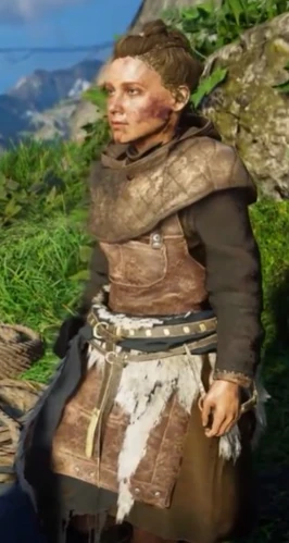 Torborg | Assassin's Creed Wiki | Fandom