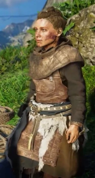 Torborg | Assassin's Creed Wiki | Fandom