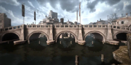 Pons Aemilius | Assassin's Creed Wiki | Fandom