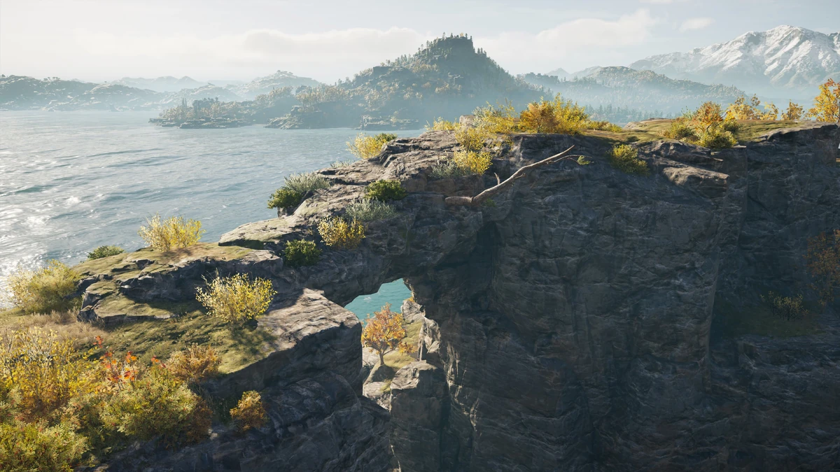 Hero's Fall | Assassin's Creed Wiki | Fandom