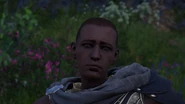 Gaspar (Ancients) | Assassin's Creed Wiki | Fandom