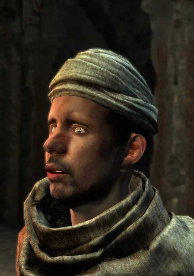 Janos | Assassin's Creed Wiki | Fandom