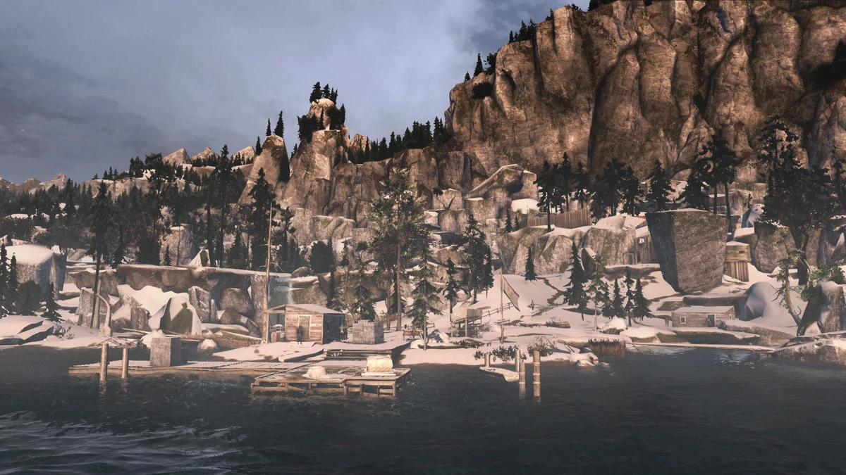 Or du Nord | Assassin's Creed Wiki | Fandom